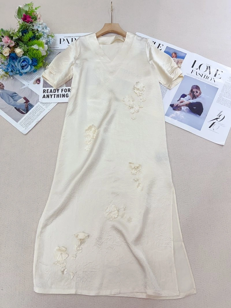 Factory-made Chanel Dress