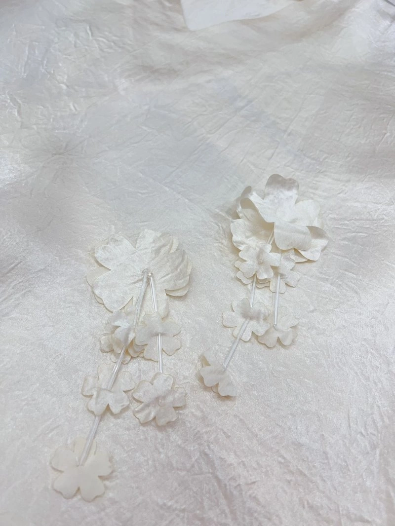 Factory-made Chanel Dress