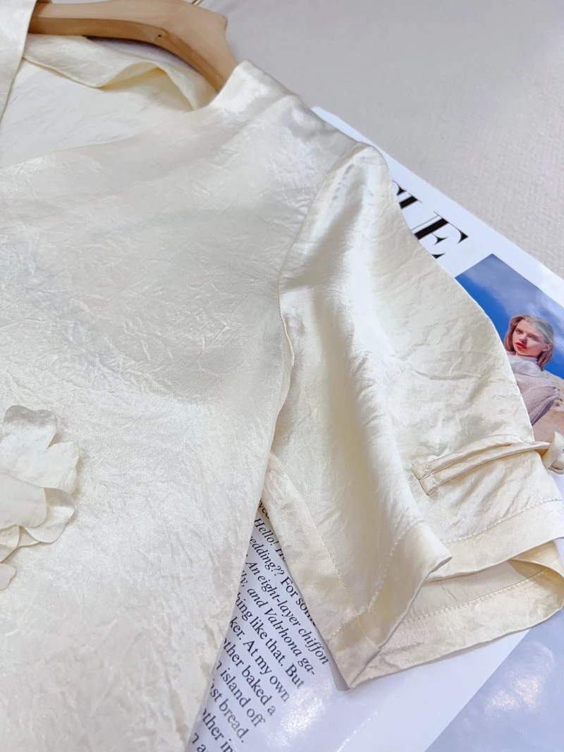 Factory-made Chanel Dress