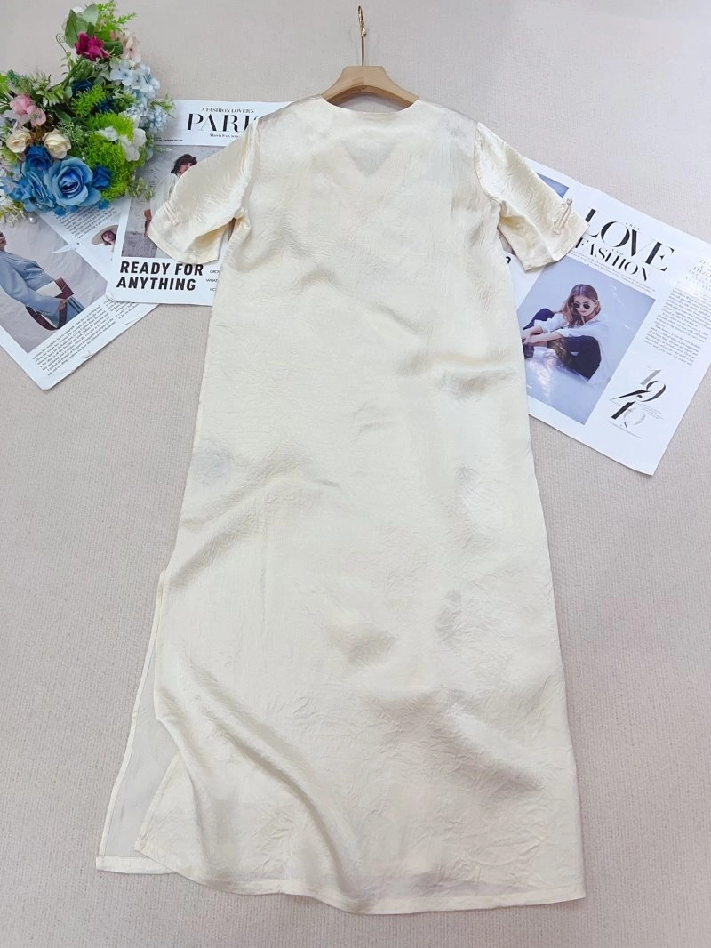 Factory-made Chanel Dress