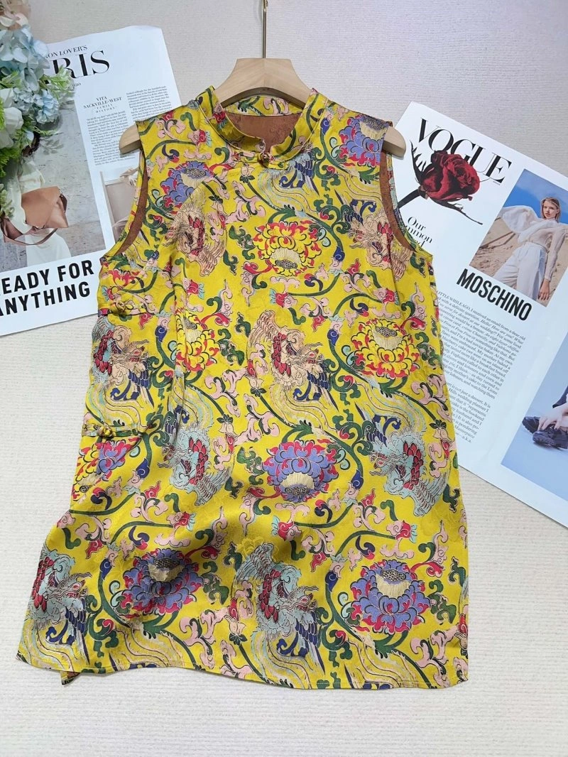 Accurate model Chanel Dress