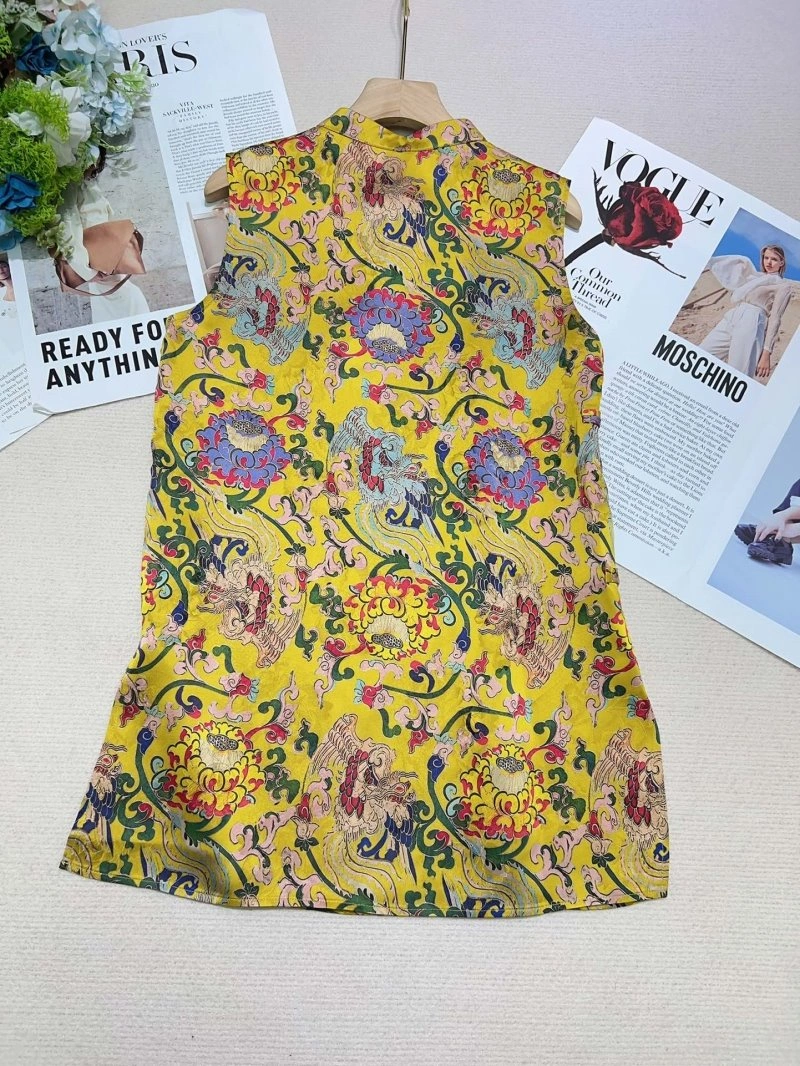 Accurate model Chanel Dress
