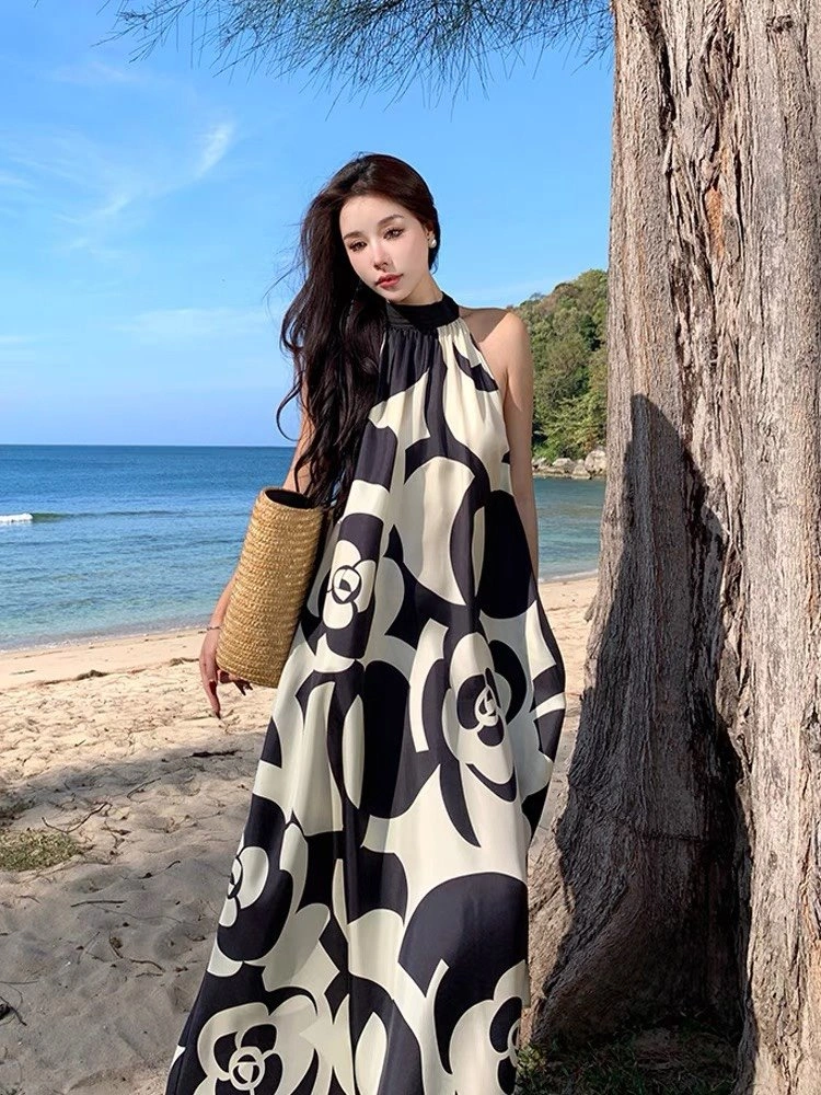 Chanel Dress