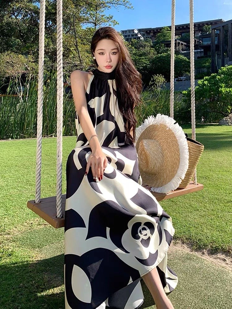 Mirror quality Chanel Dress