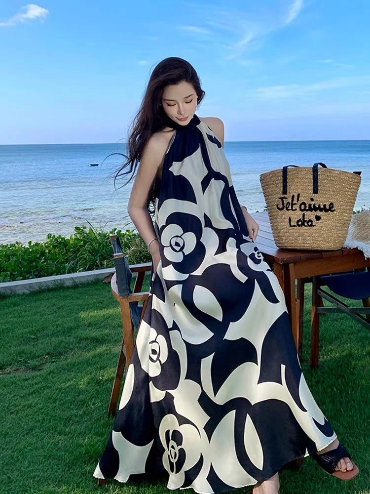 Mirror quality Chanel Dress