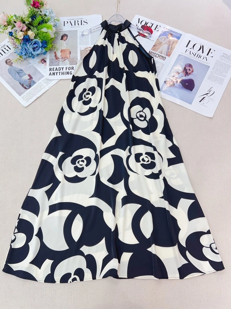 Mirror quality Chanel Dress