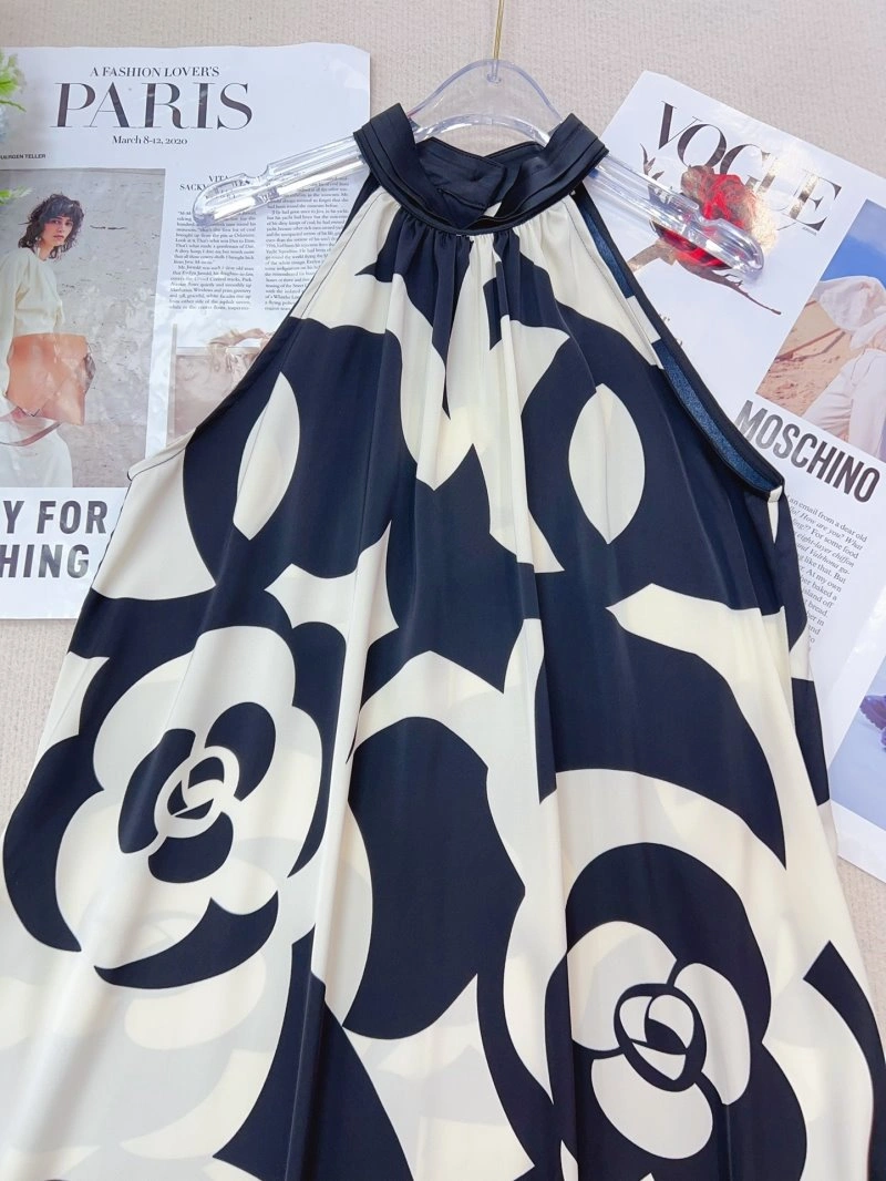 Mirror quality Chanel Dress