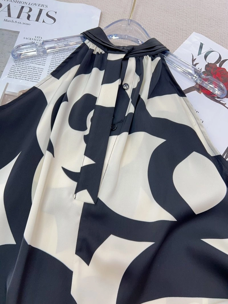 Mirror quality Chanel Dress