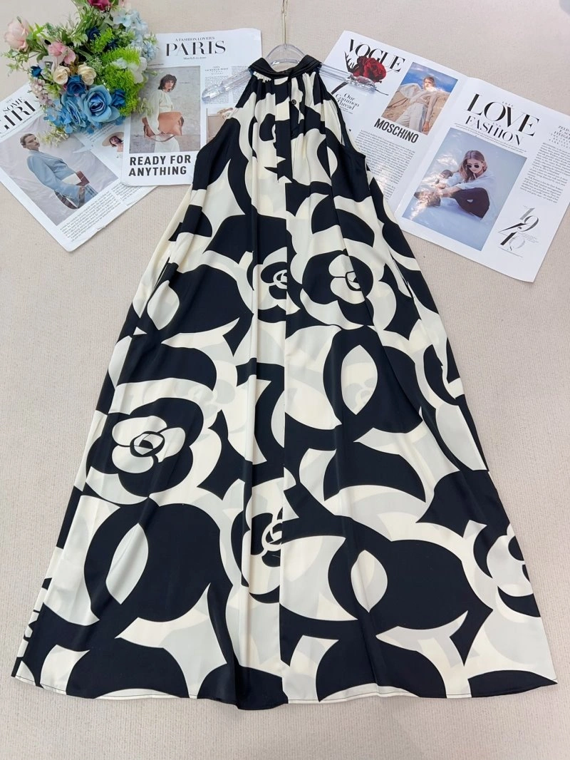 Mirror quality Chanel Dress