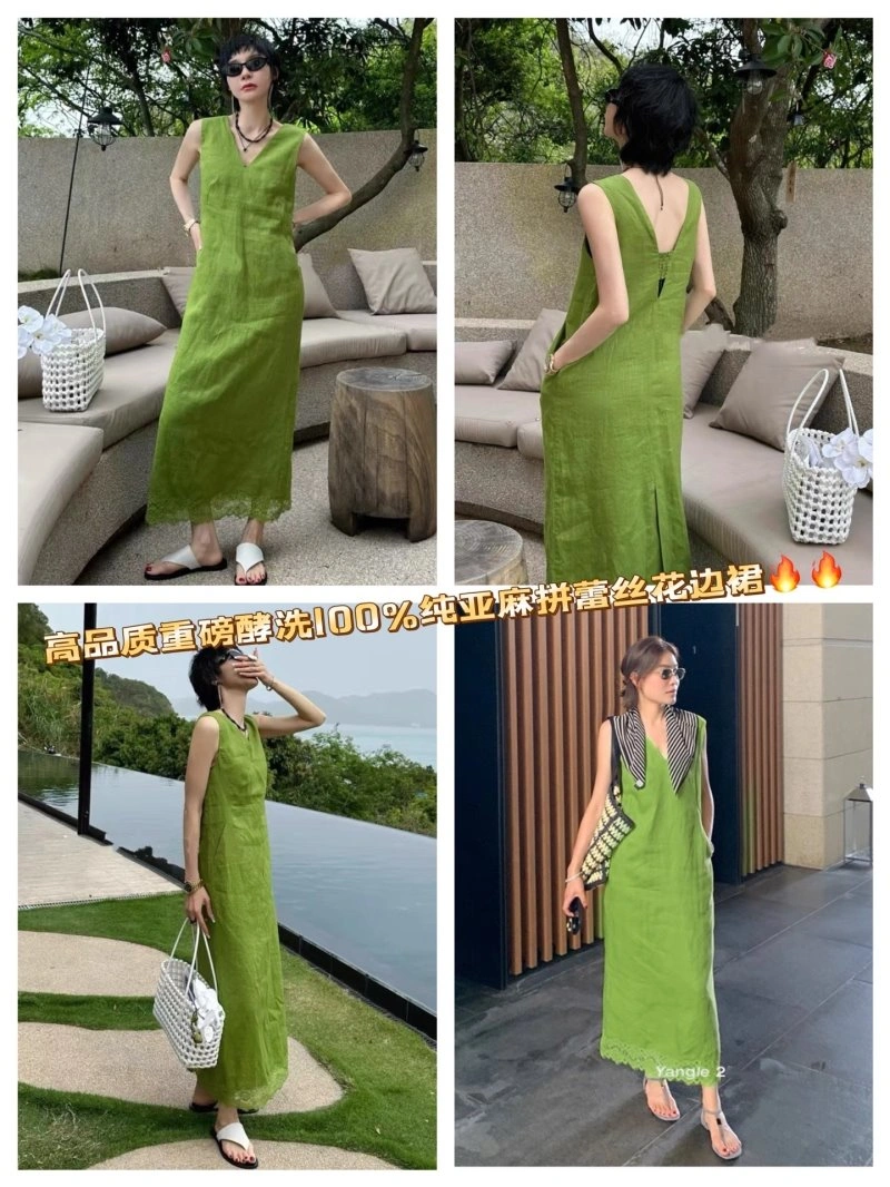 Chanel Dress