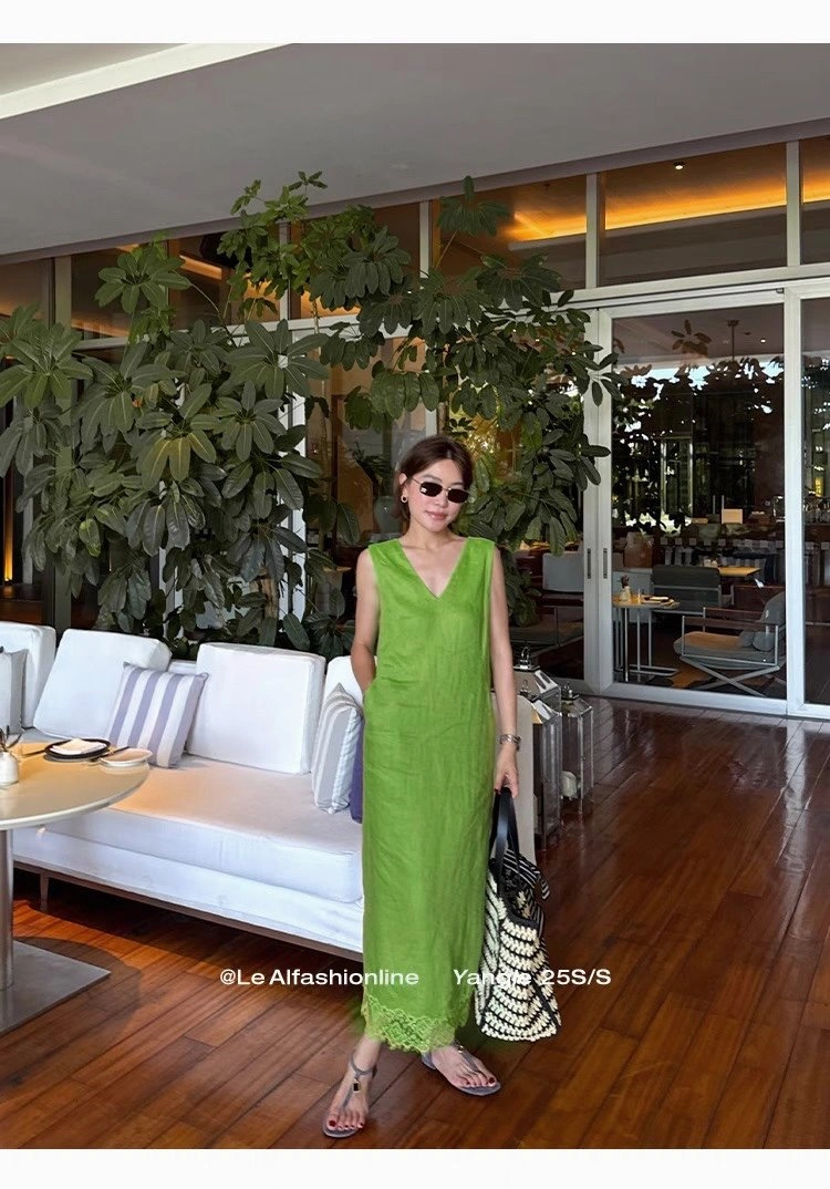 Affordable Chanel Dress