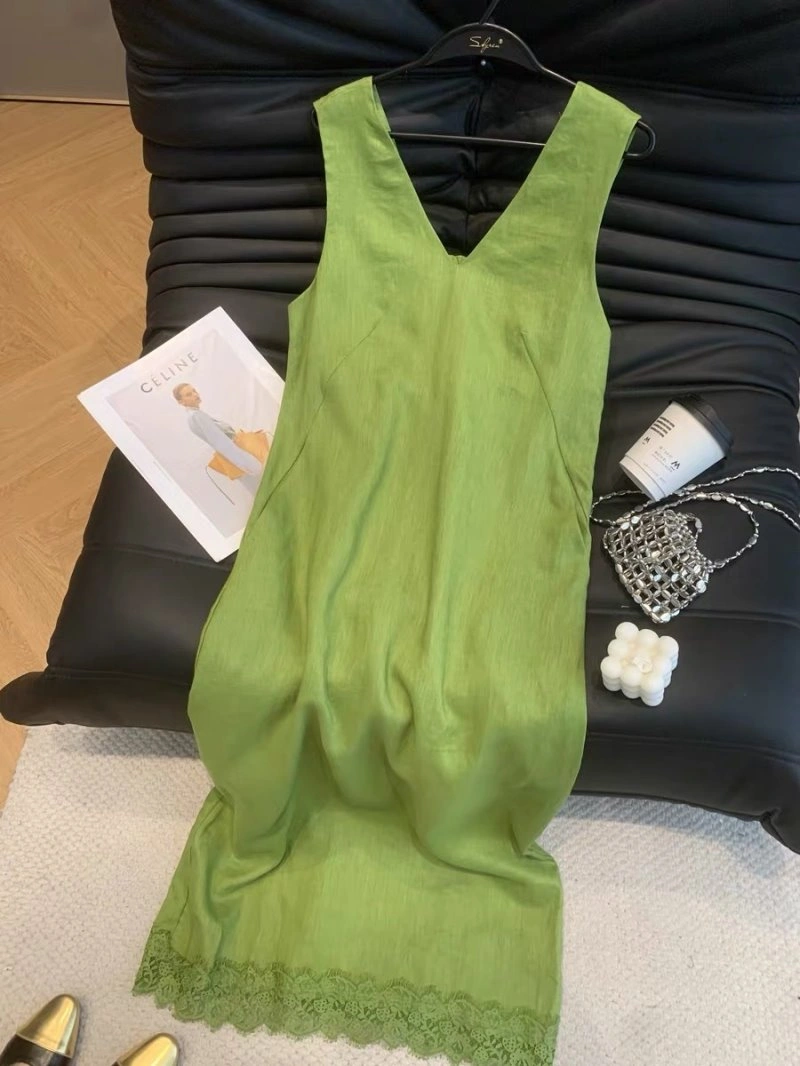 Affordable Chanel Dress