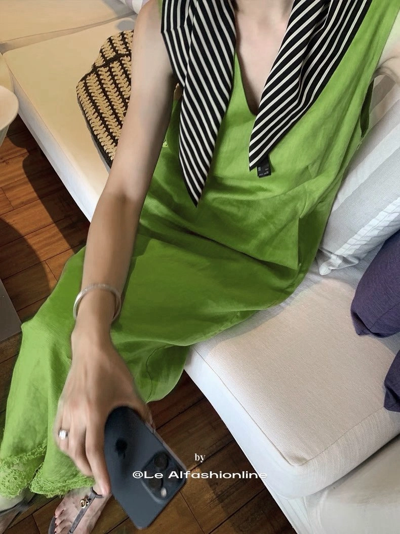 Affordable Chanel Dress