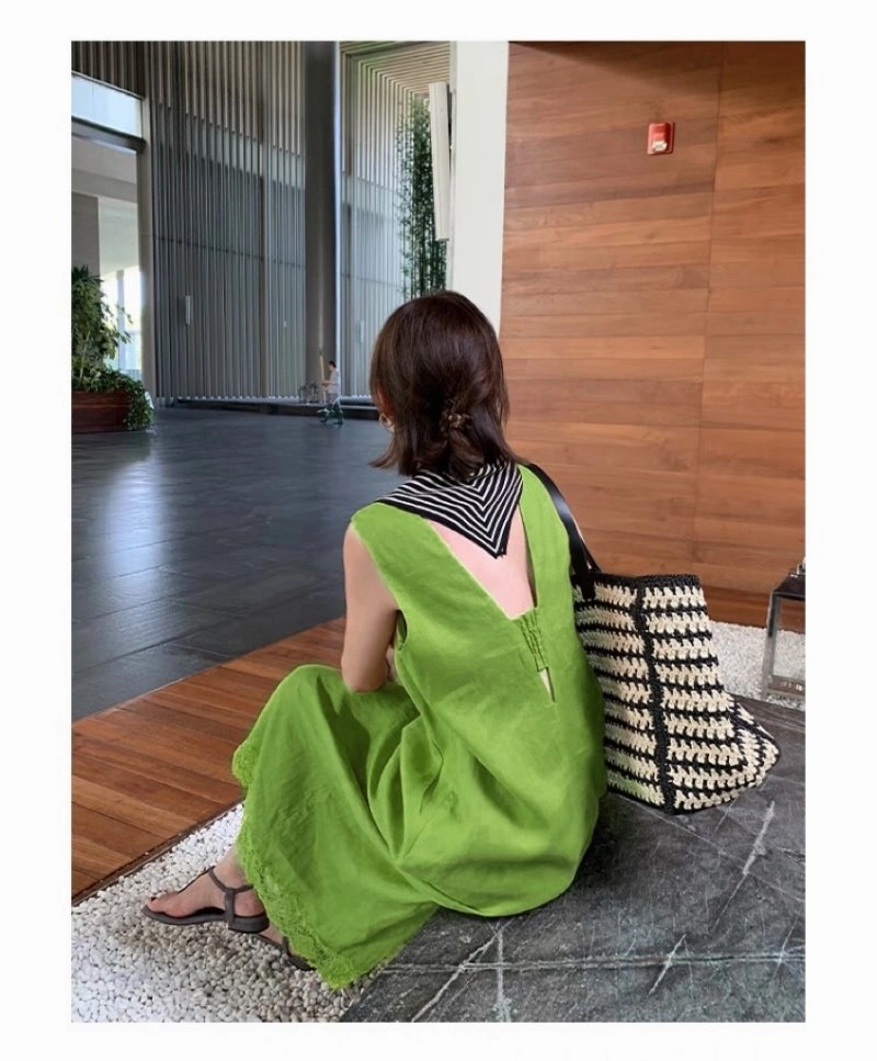 Affordable Chanel Dress