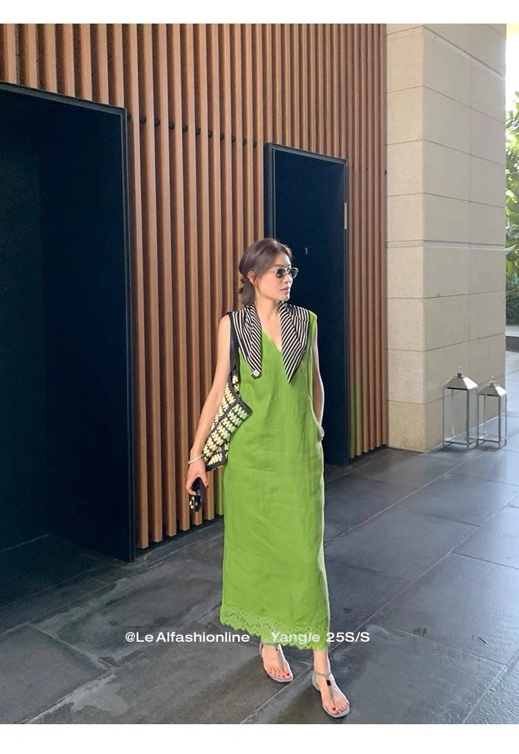 Affordable Chanel Dress
