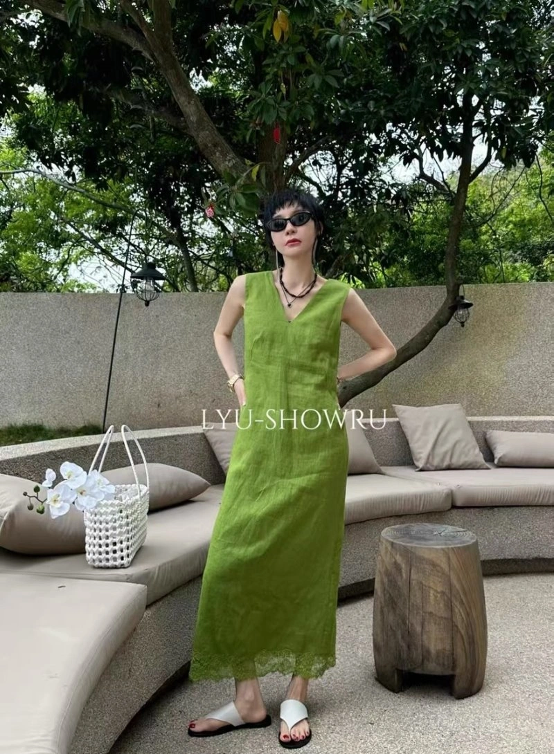 Affordable Chanel Dress