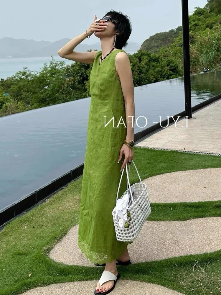 Affordable Chanel Dress