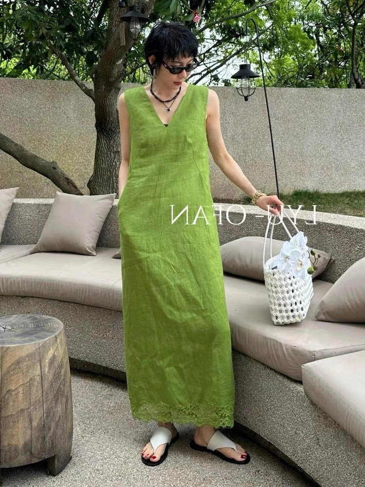 Affordable Chanel Dress