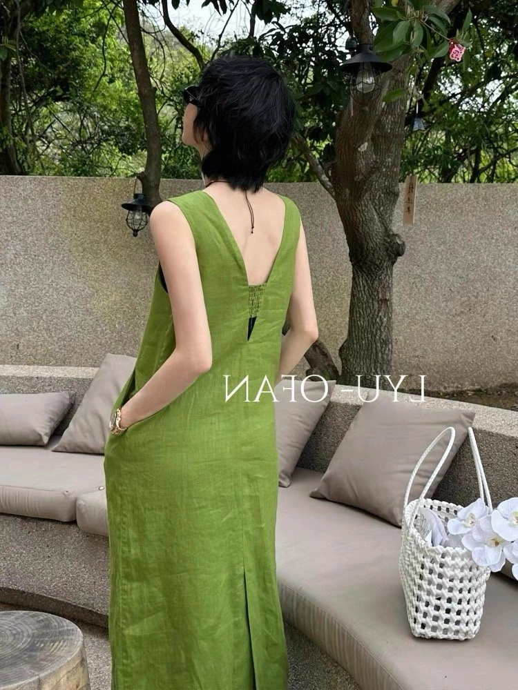 Affordable Chanel Dress