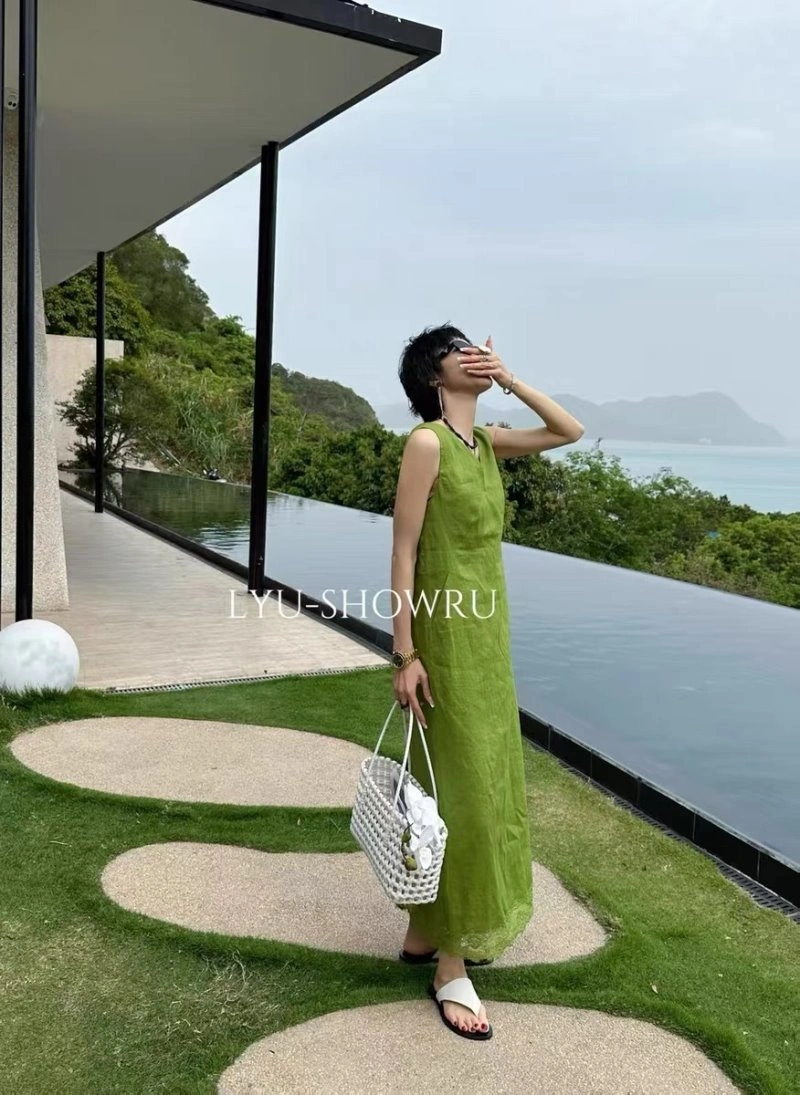 Affordable Chanel Dress