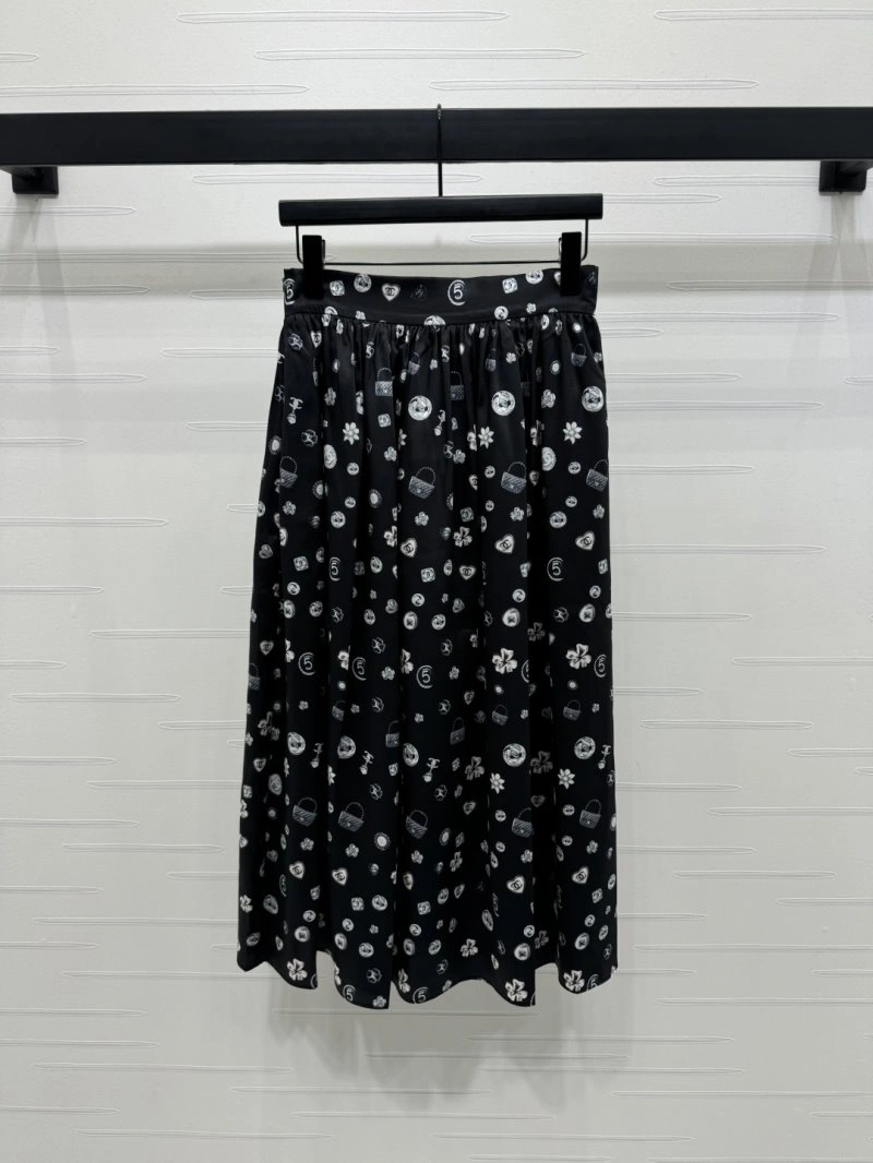 Chanel Dress