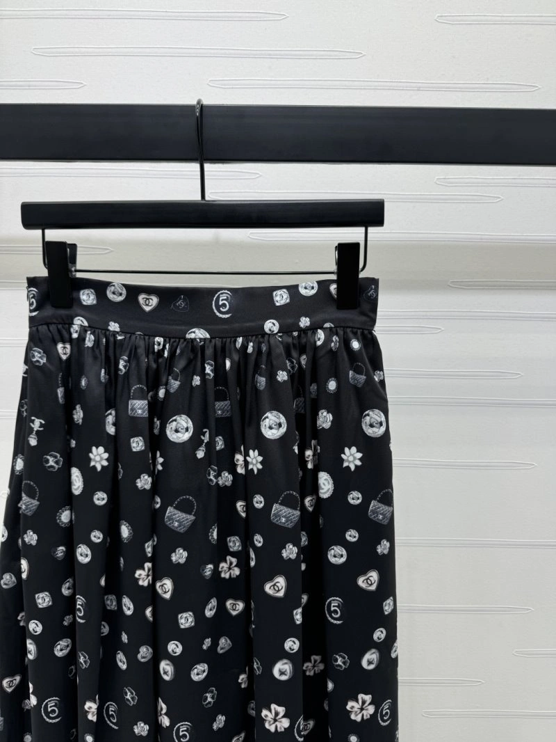 Brand-original Chanel Dress