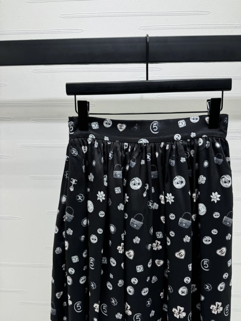 Brand-original Chanel Dress