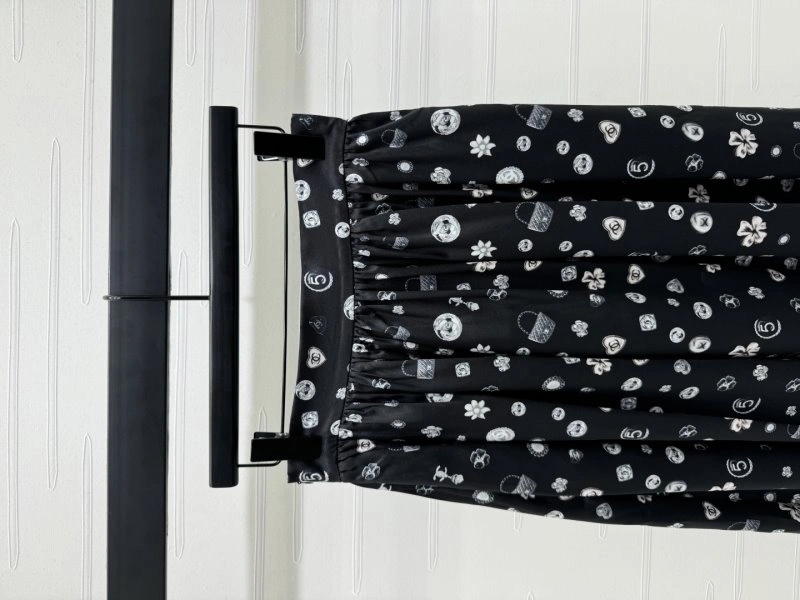 Brand-original Chanel Dress