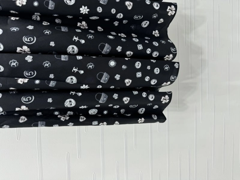 Brand-original Chanel Dress