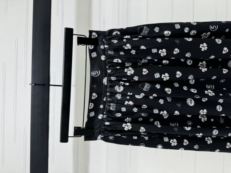 Brand-original Chanel Dress