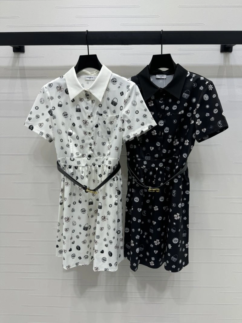 Chanel Dress