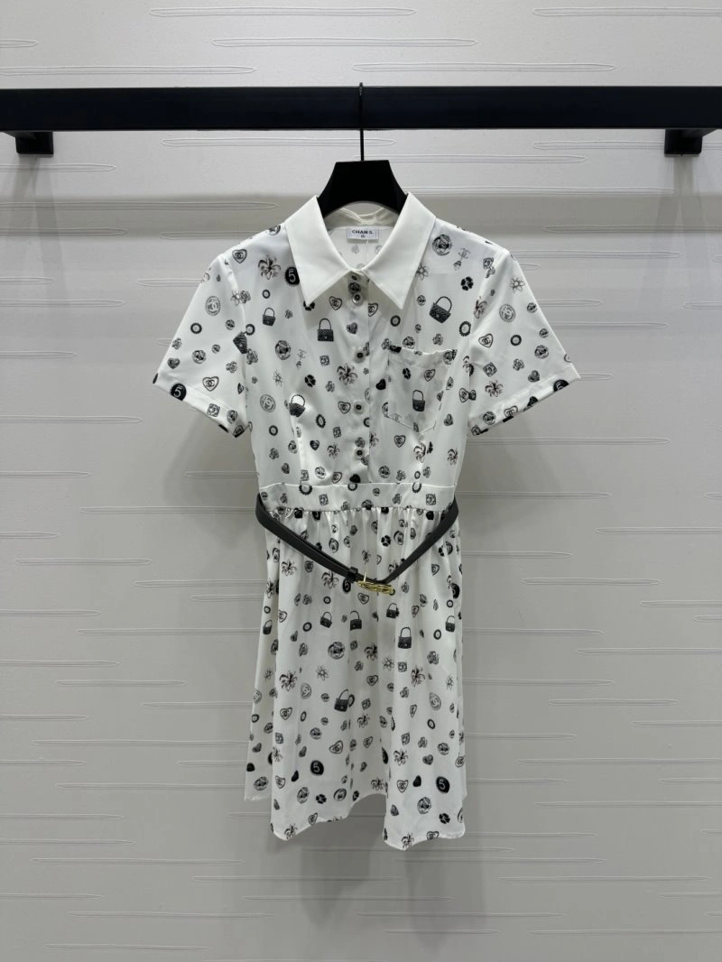 Perfect replica Chanel Dress