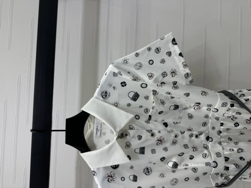 Perfect replica Chanel Dress