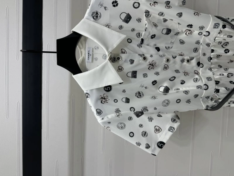 Perfect replica Chanel Dress
