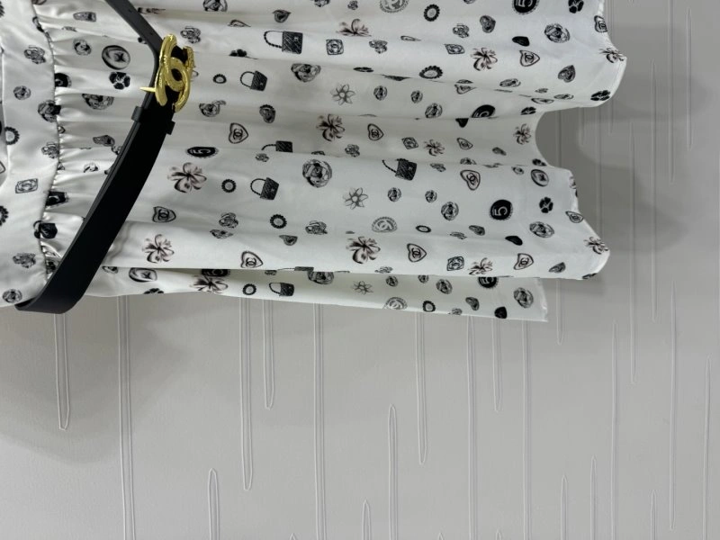 Perfect replica Chanel Dress