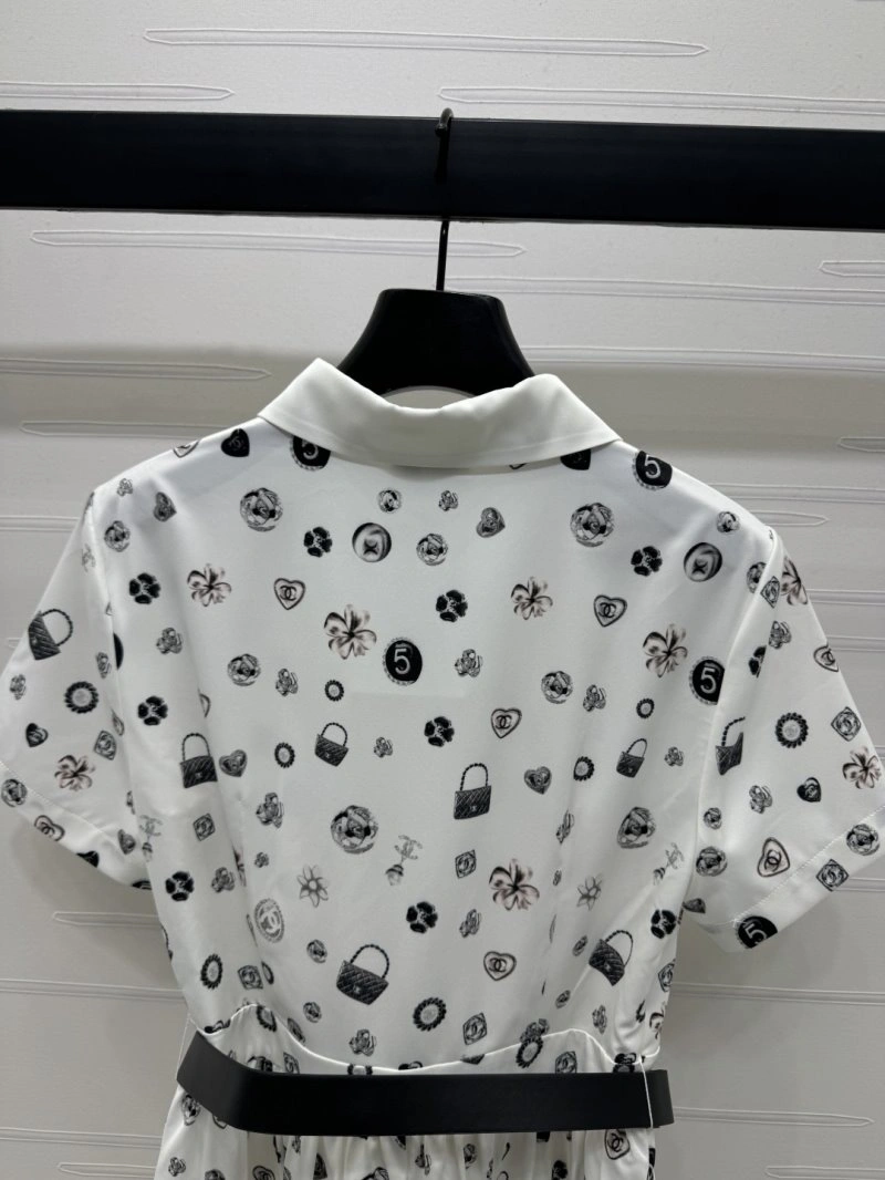 Perfect replica Chanel Dress