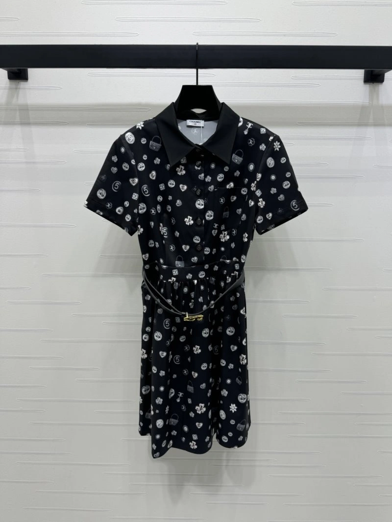 Chanel Dress
