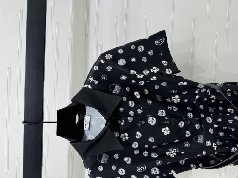 Discounted Chanel Dress