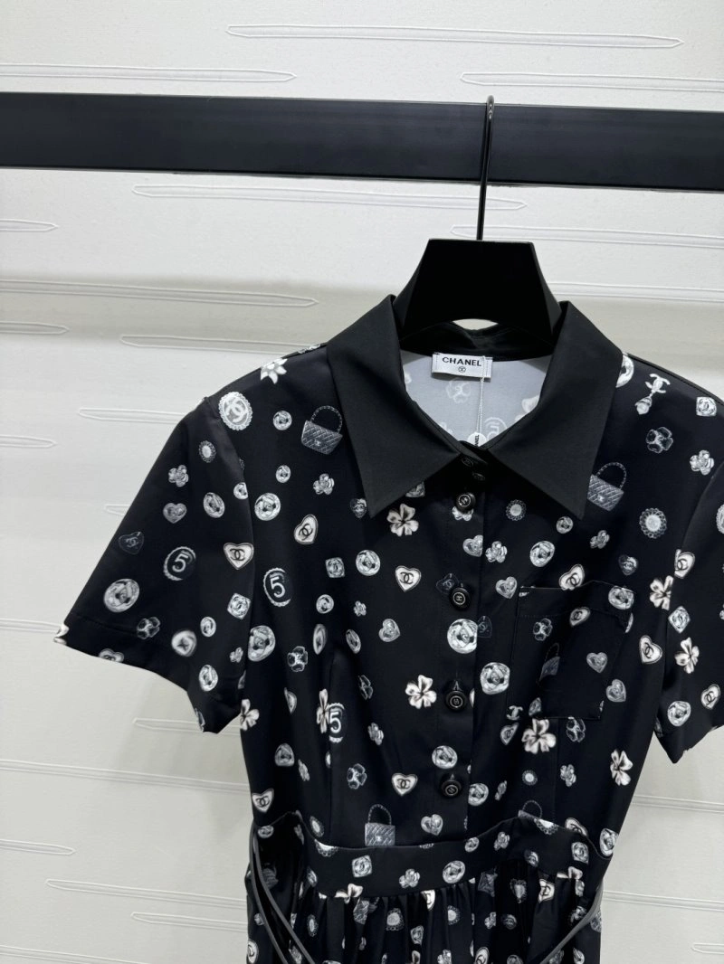 Discounted Chanel Dress