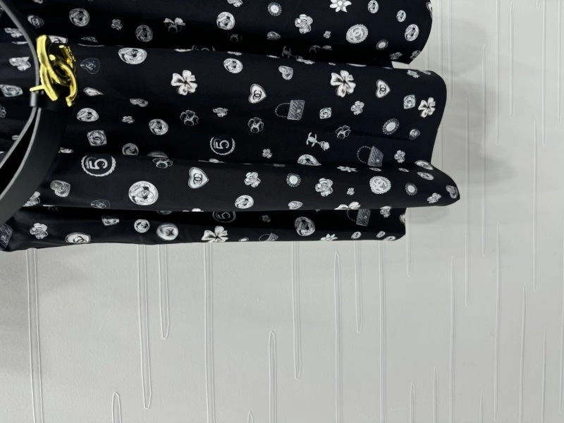 Discounted Chanel Dress