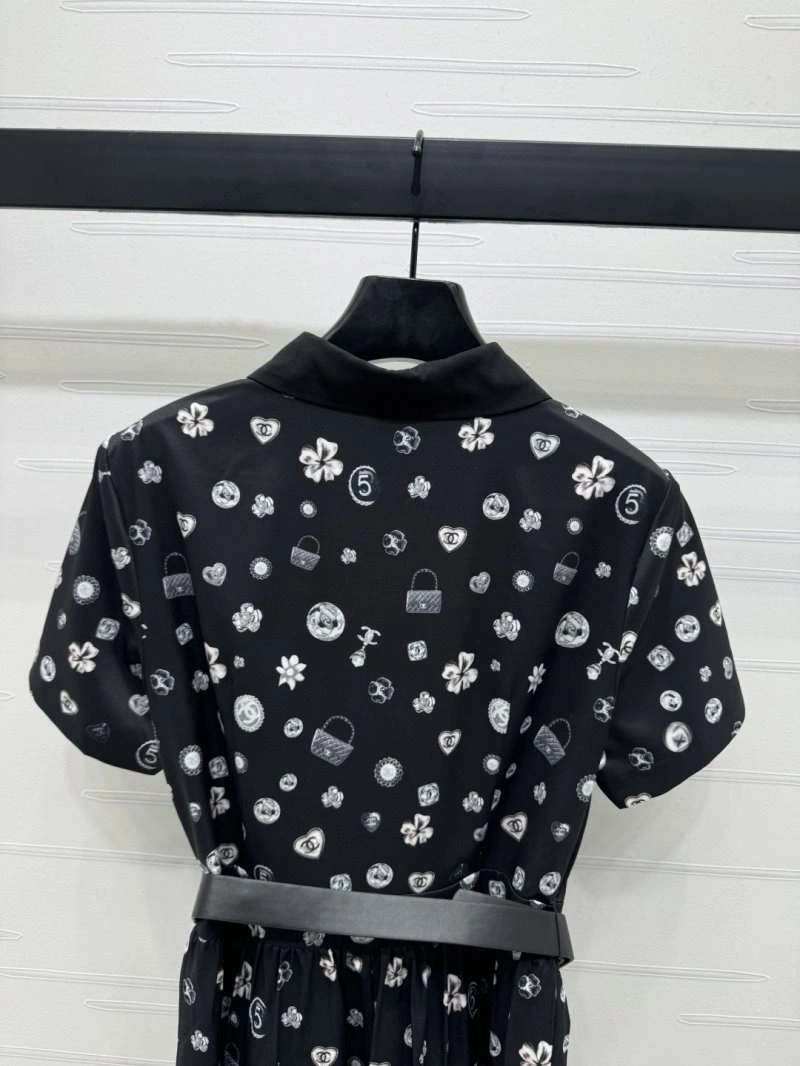 Discounted Chanel Dress