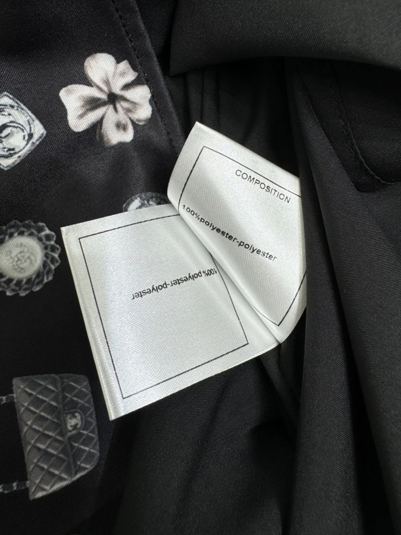 Discounted Chanel Dress