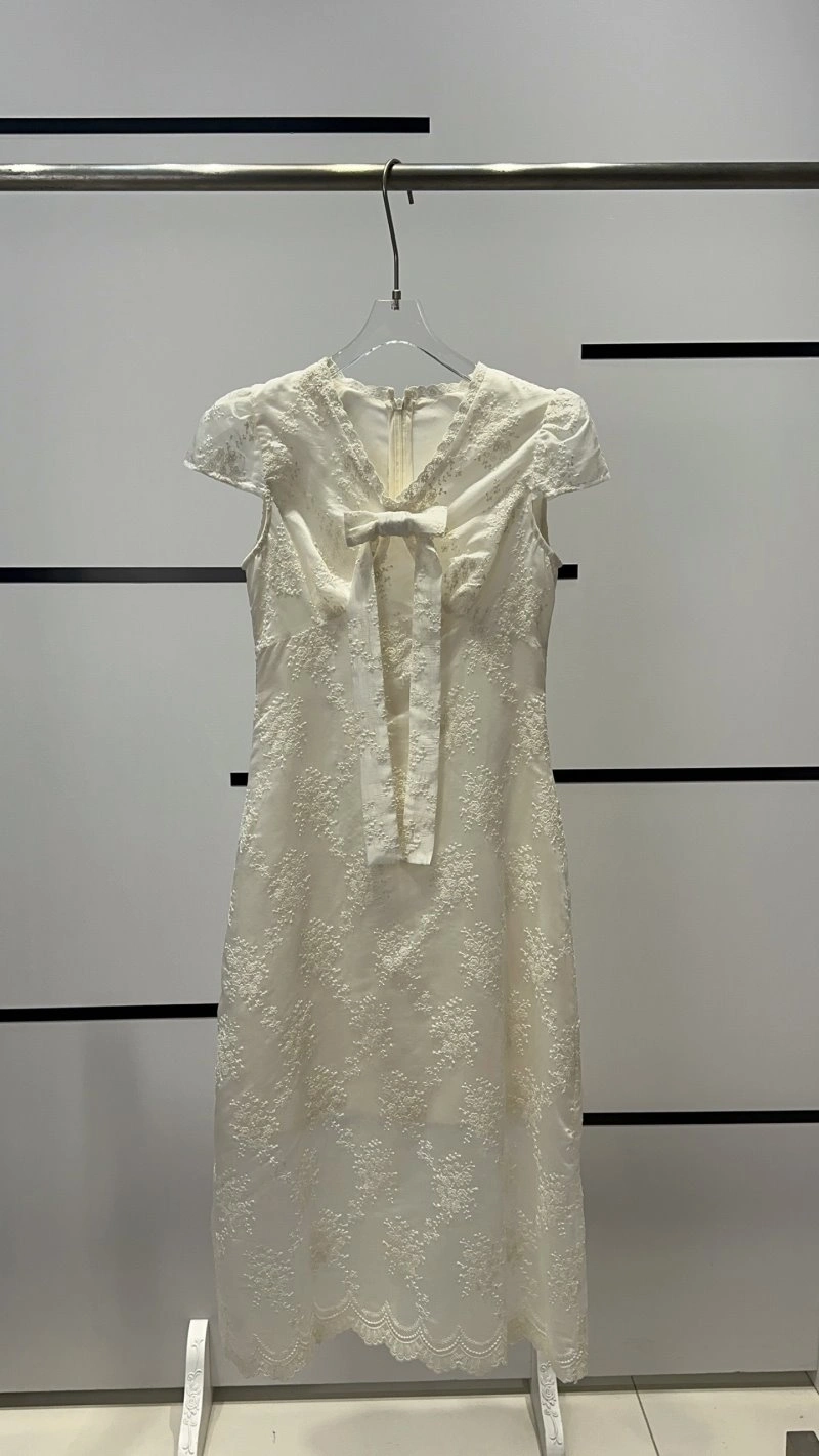 Chanel Dress