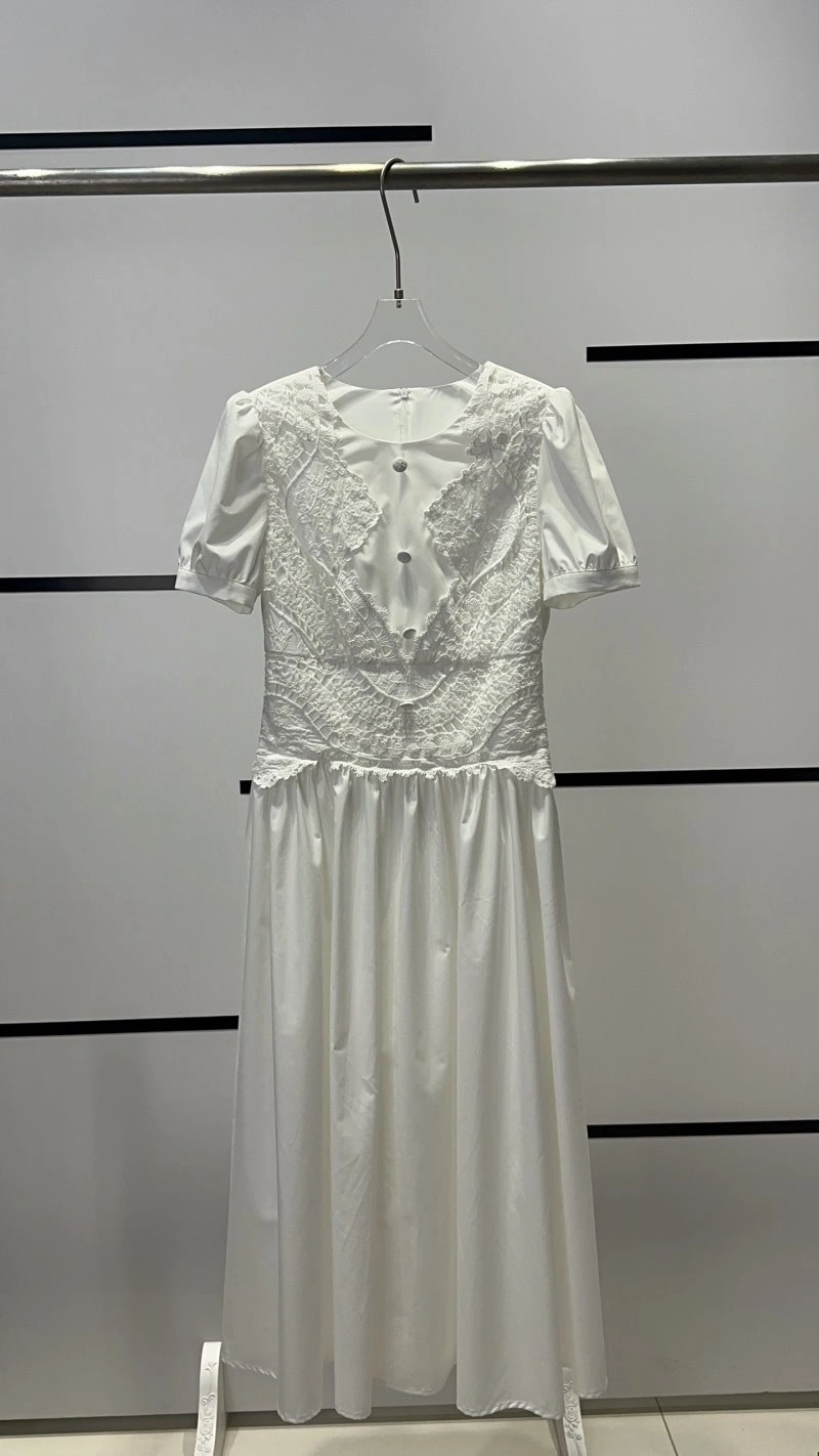Chanel Dress
