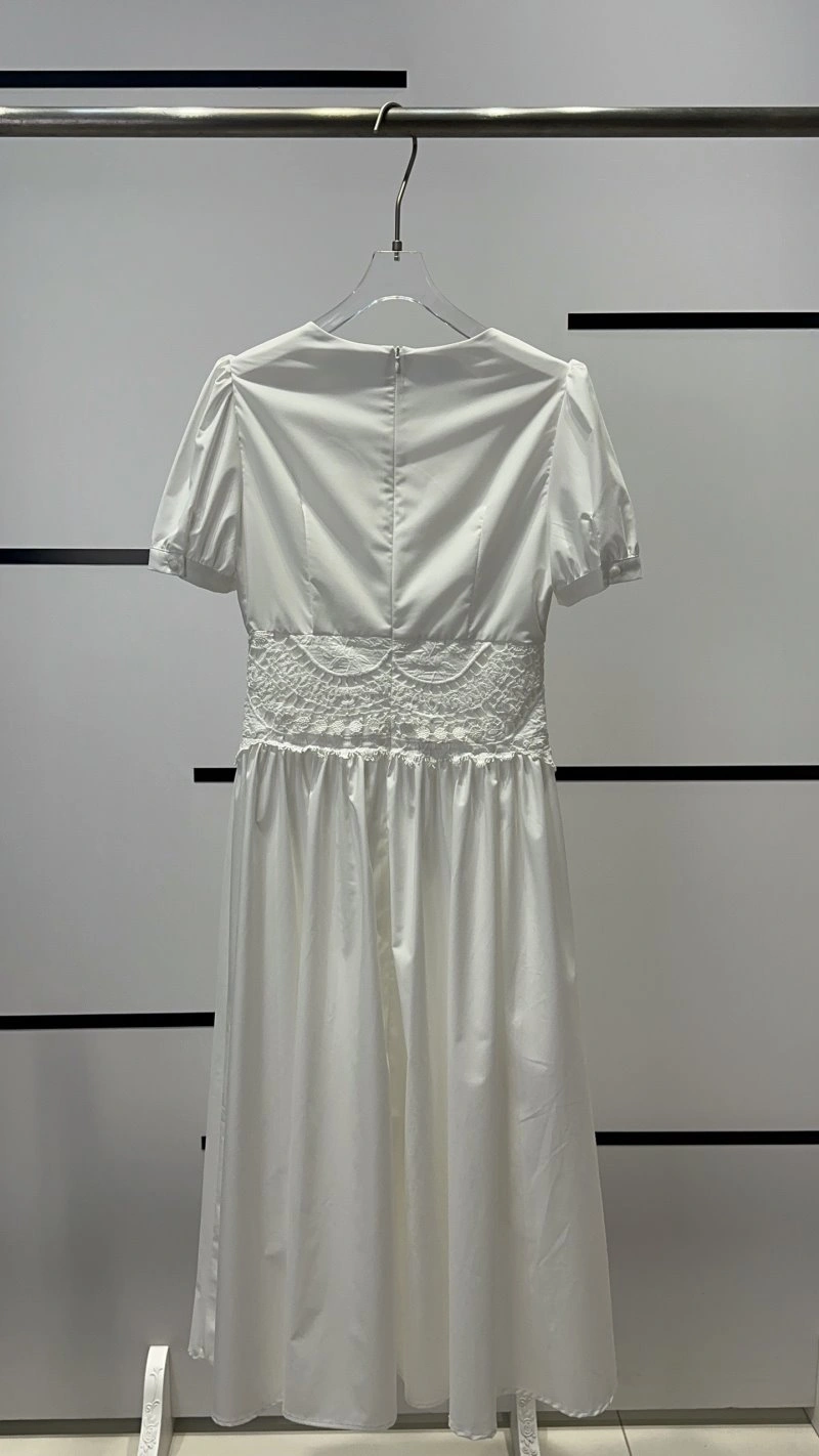 Indistinguishable Chanel Dress