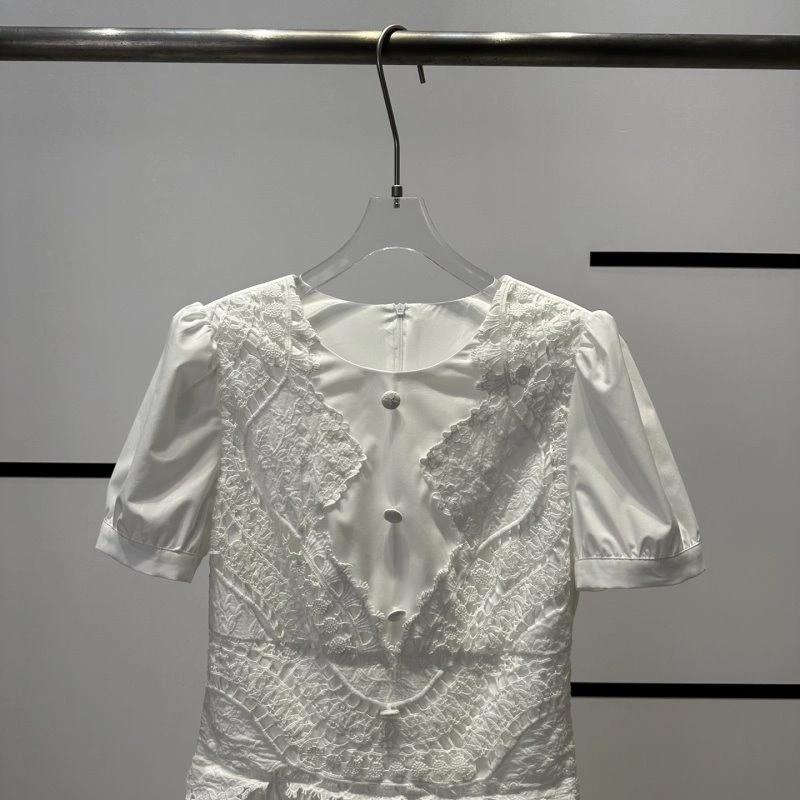 Indistinguishable Chanel Dress