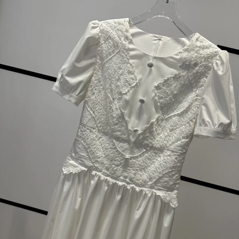 Indistinguishable Chanel Dress