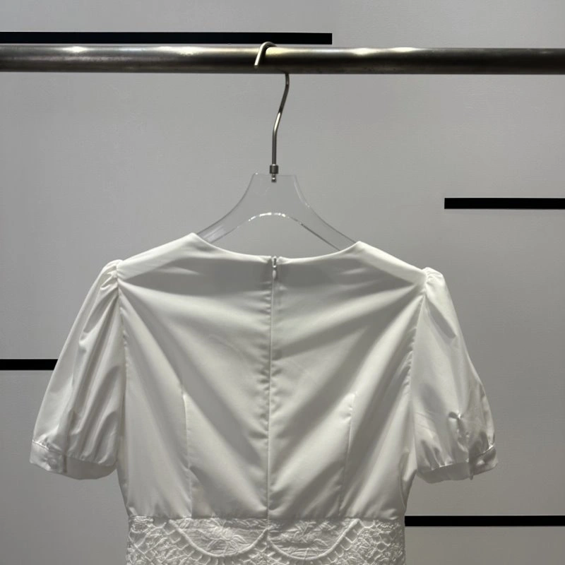 Indistinguishable Chanel Dress