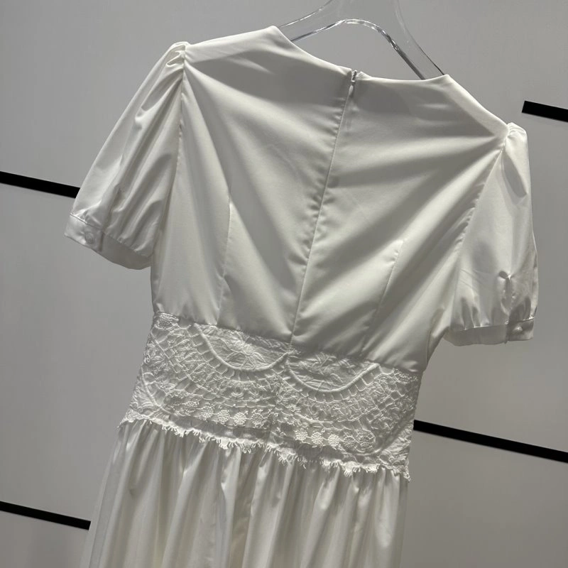 Indistinguishable Chanel Dress