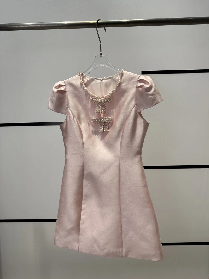 Chanel Dress